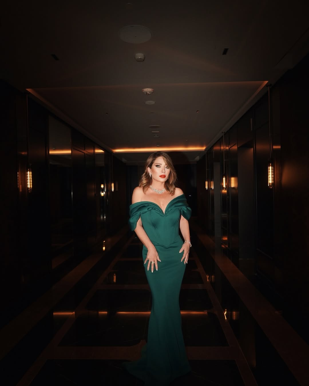 DIAFA 2024: The Best Dressed Celebrities
