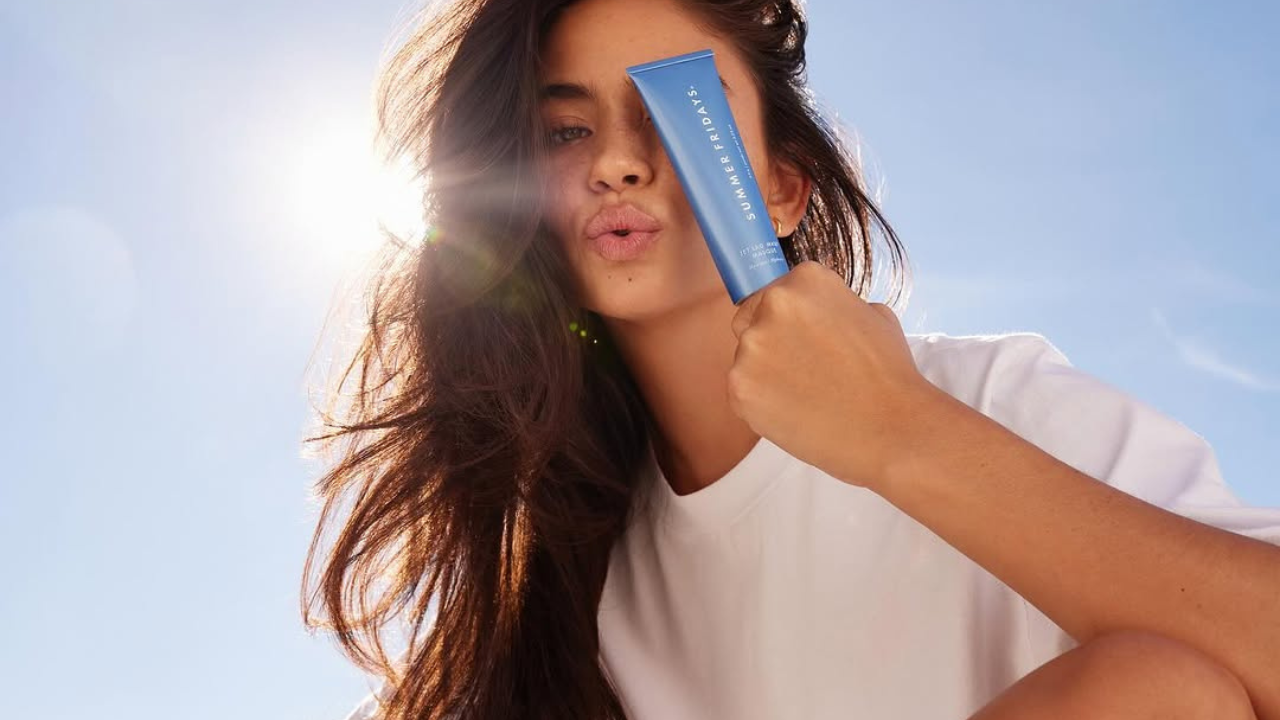 How The GCC’s Gen Z Is Reinventing Beauty Norms