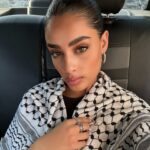 Who Is Zeyne? Meet The Palestinian-Jordanian Singer