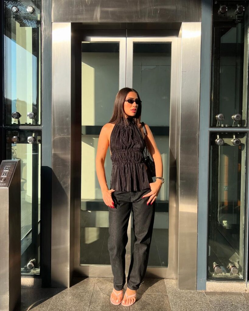 GRAZIA's Best Dressed With Nazly Firas, Nada Baeshen, & More