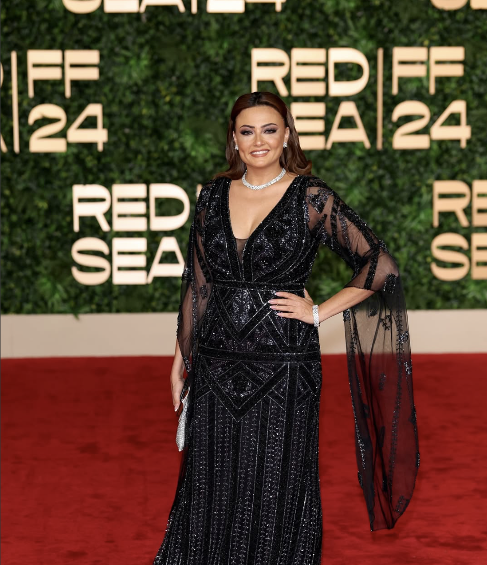 A-List Celebs At The Red Sea International Film Festival 2024
