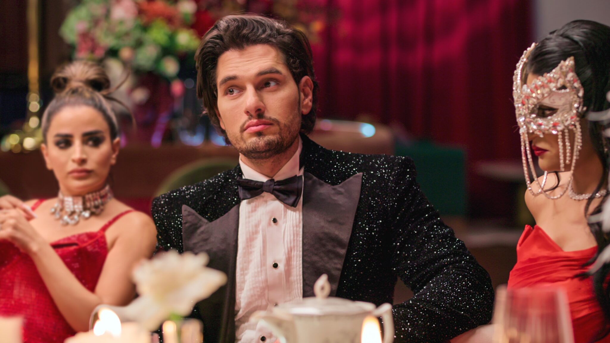 The Dubai Bling Season 3 Trailer Has Dropped: Watch It Here