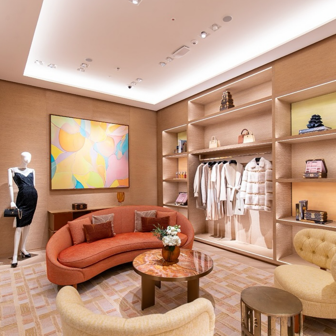 ICYMI: Maison Assouline Opens Its First Saudi Flagship, Prada Unveils ...