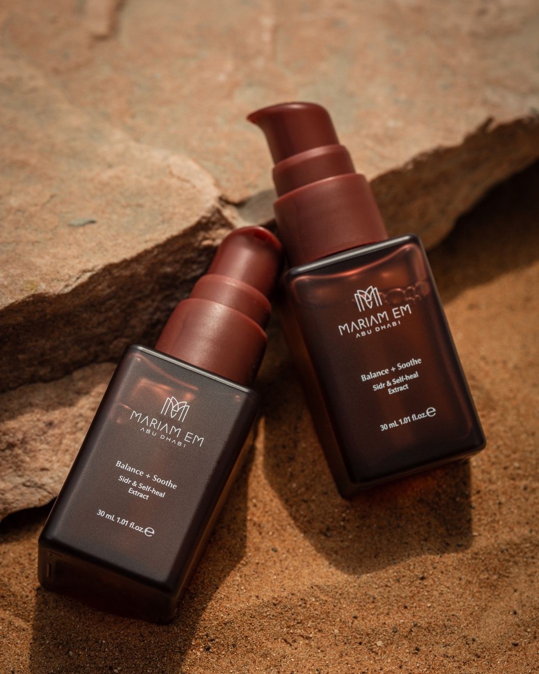 9 Middle Eastern Beauty Brands To Watch In 2025