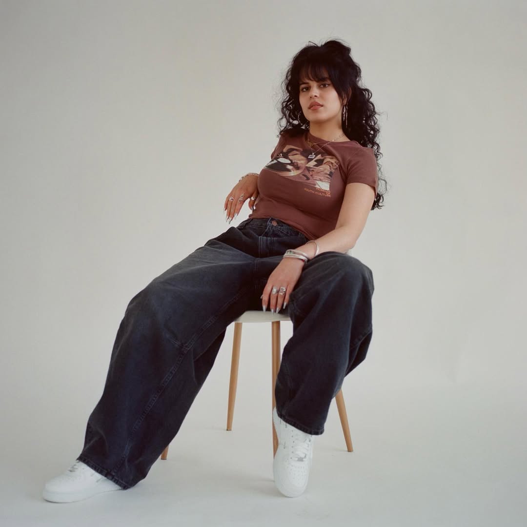 9 Female Middle Eastern Artists Making Global Waves