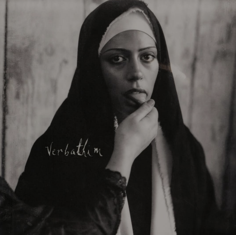 9 Female Middle Eastern Artists Making Global Waves