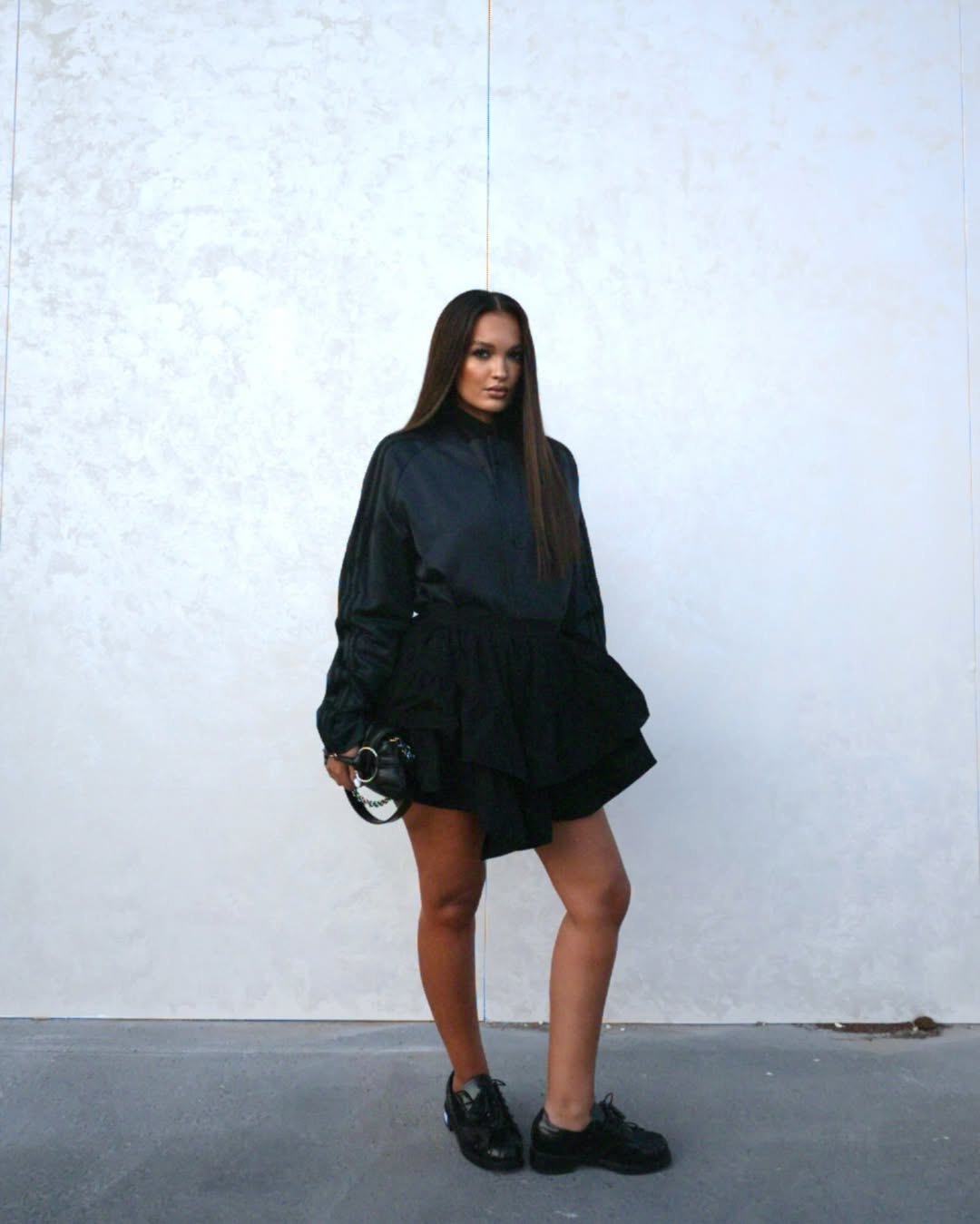 GRAZIA'S Weekly Best Dressed With Salima Oui, Huda Shahin & More