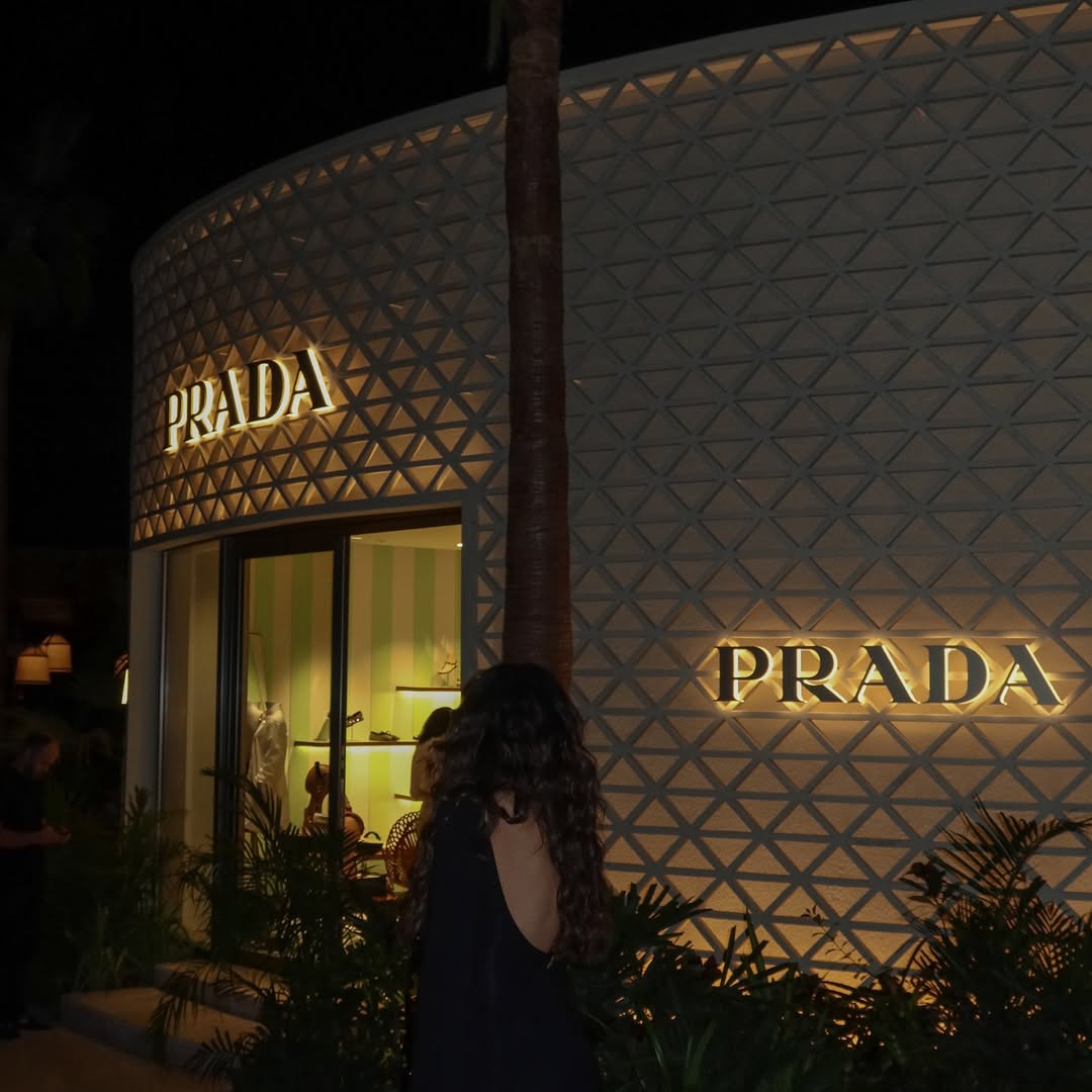 ICYMI: Maison Assouline Opens Its First Saudi Flagship, Prada Unveils ...