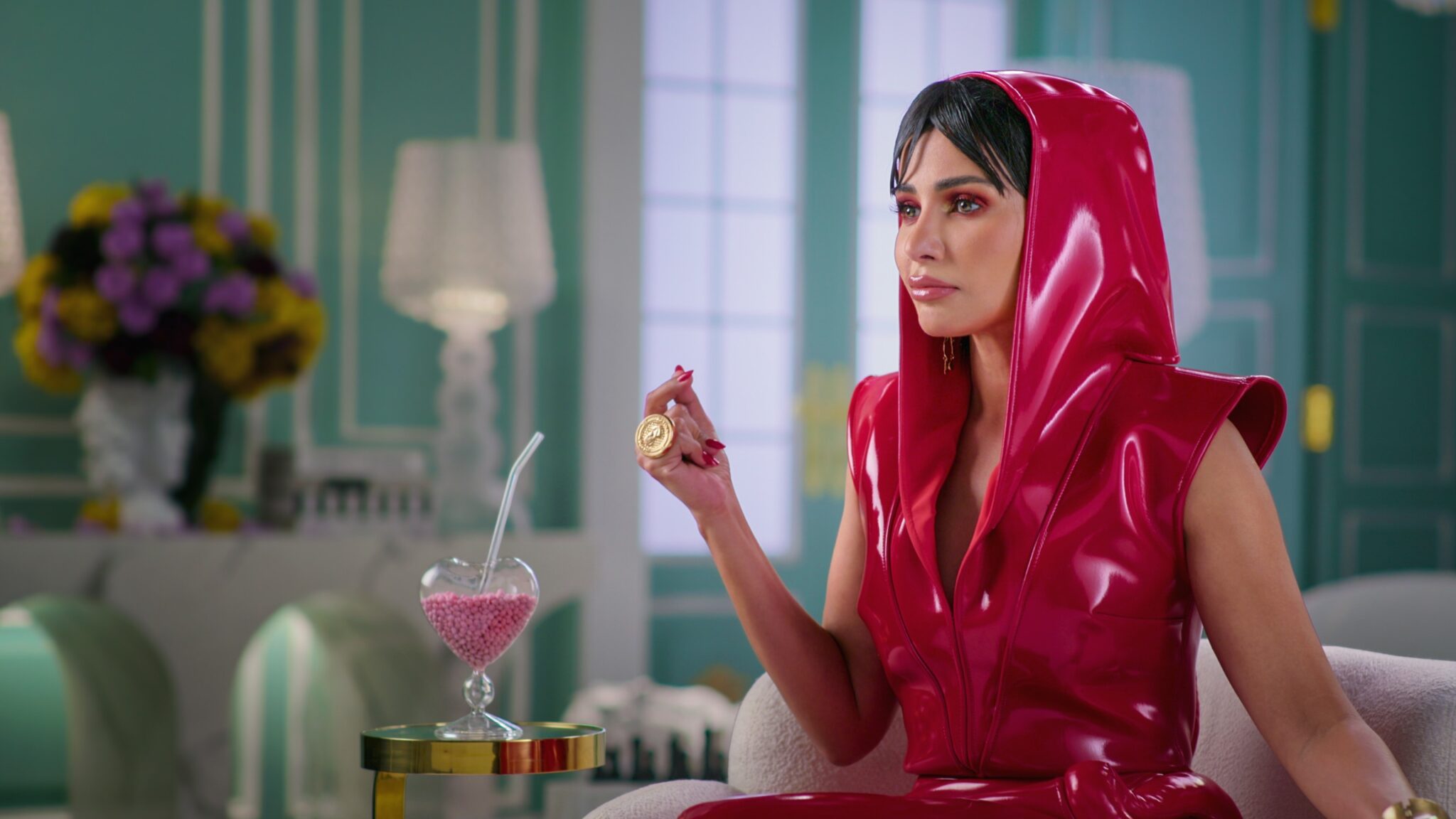 The Dubai Bling Season 3 Trailer Has Dropped: Watch It Here