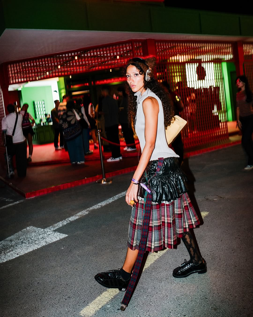 GRAZIA'S Weekly Best Dressed With Salima Oui, Huda Shahin & More