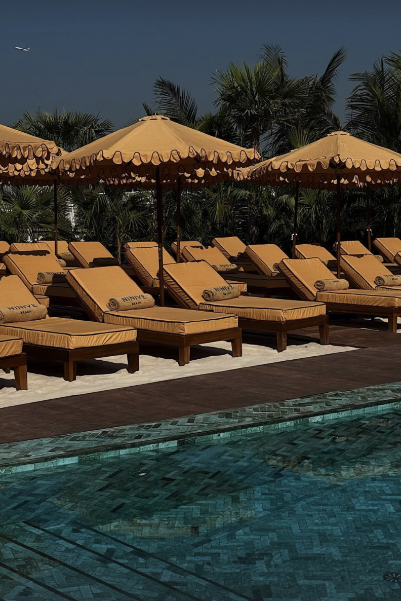 The Dubai Weekend Guide: December 13 To 15, 2024