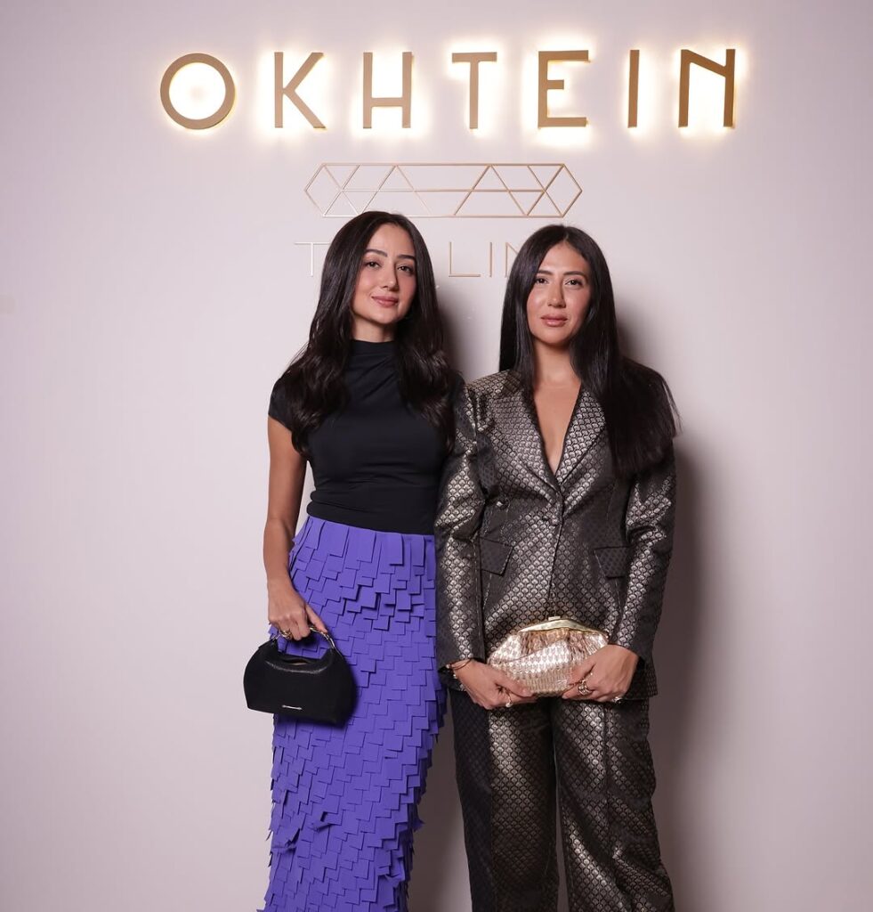 9 Female Middle Eastern Entrepreneurs To Watch In 2025