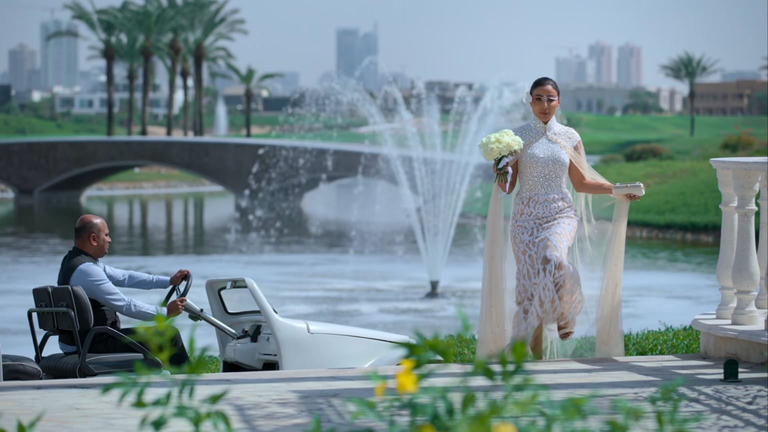 Dubai Bling Season 3: Hotspots The Cast Were Seen Visiting