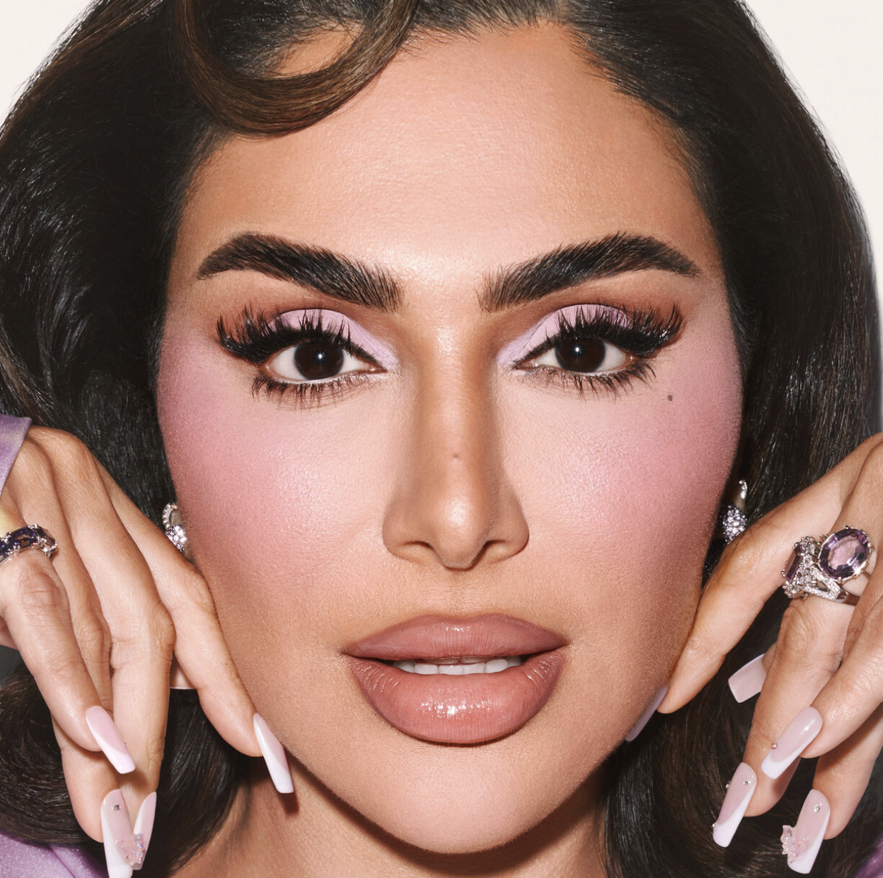 Huda Kattan Reclaims Full Ownership Of Huda Beauty