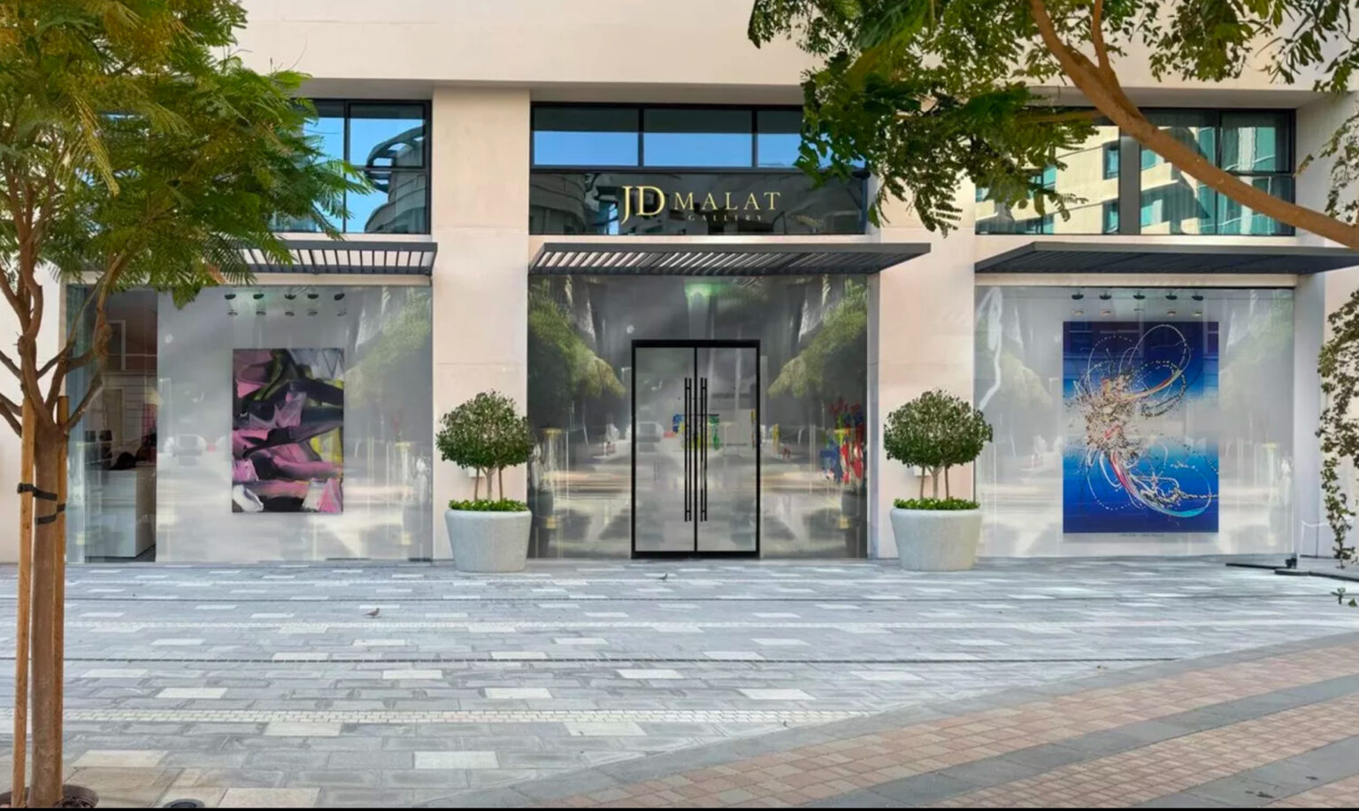 What To Do In The UAE This January 2025