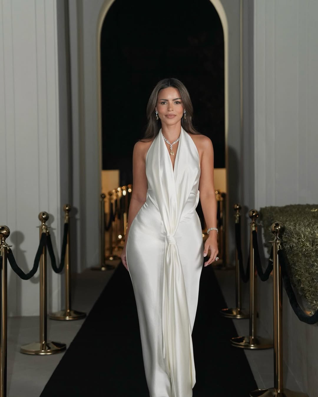 GRAZIA's Best Dressed With Khadija Jomaa, Nada Kamani & More