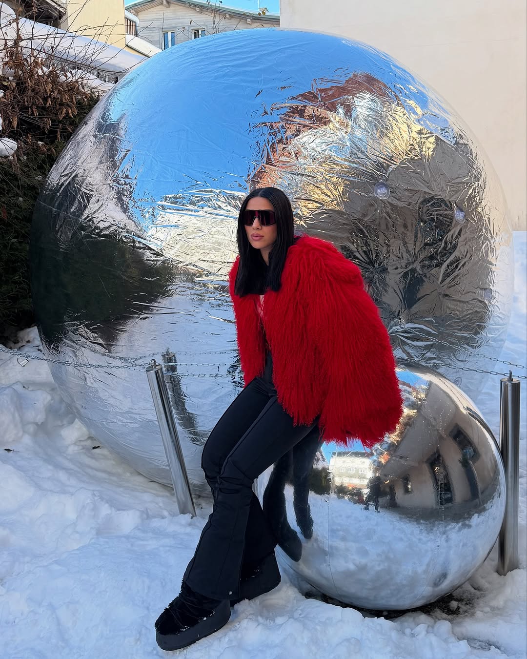 GRAZIA's Best Dressed With Khadija Jomaa, Nada Kamani & More