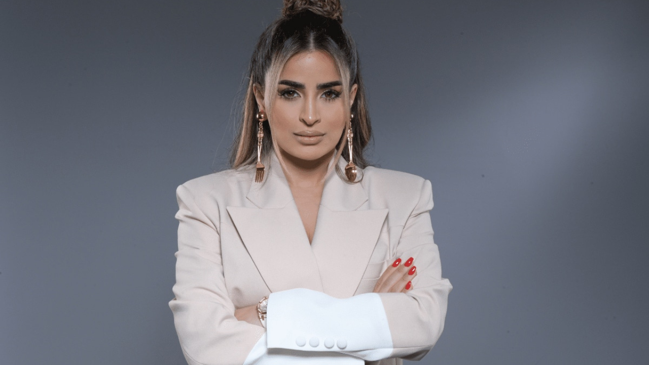 Dubai Bling's Safa Siddiqui Unveils New Role