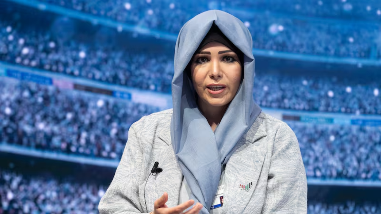 Sheikha Latifa Al Maktoum On Dubai’s Unique Tapestry Of Culture