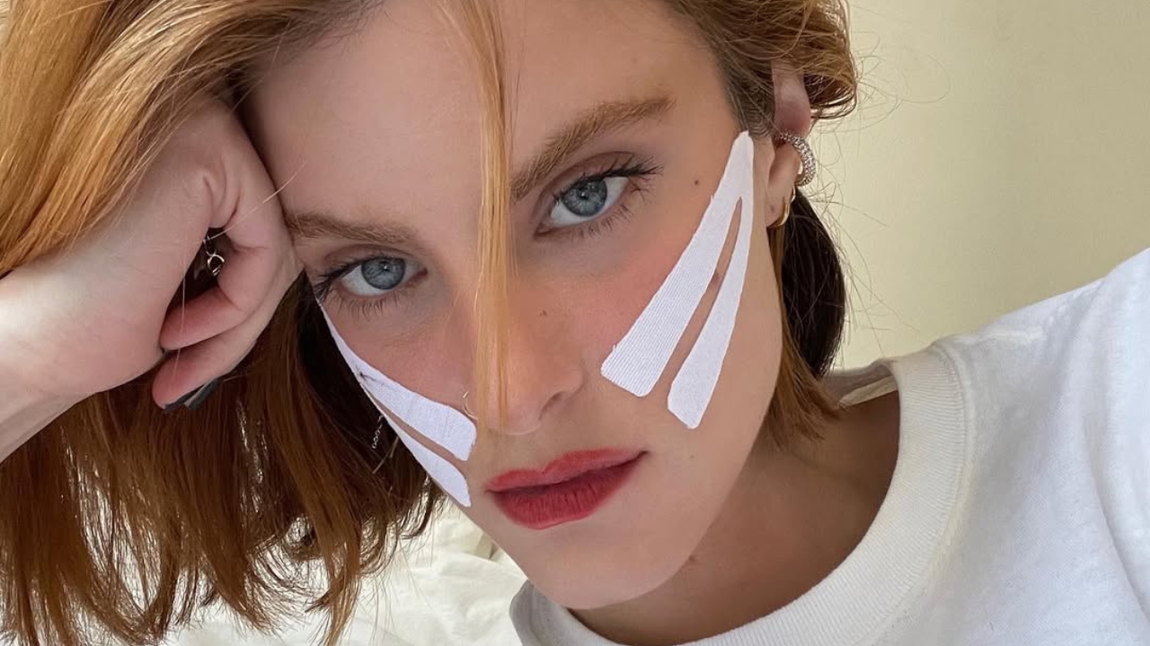 Face Taping: Does It Actually Work?