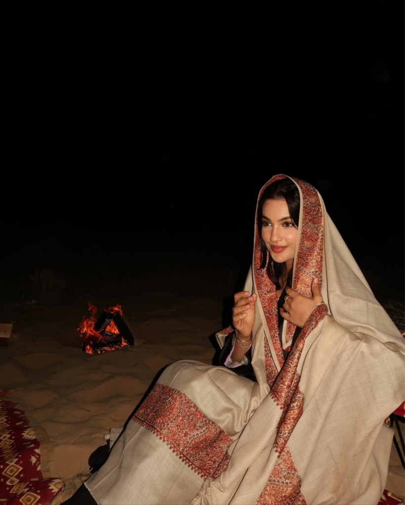 GRAZIA's Weekly Best Dressed With Saufeeya, Hajra & More