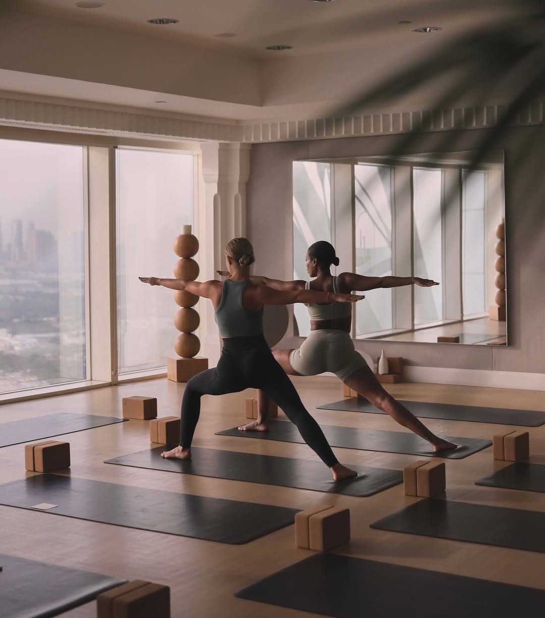 7 Must-Know Wellness Hubs In Dubai To Rejuvenate
