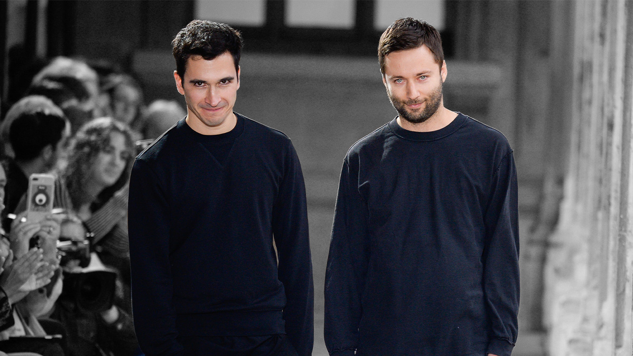 Proenza Schouler Creative Directors Exit Their Label