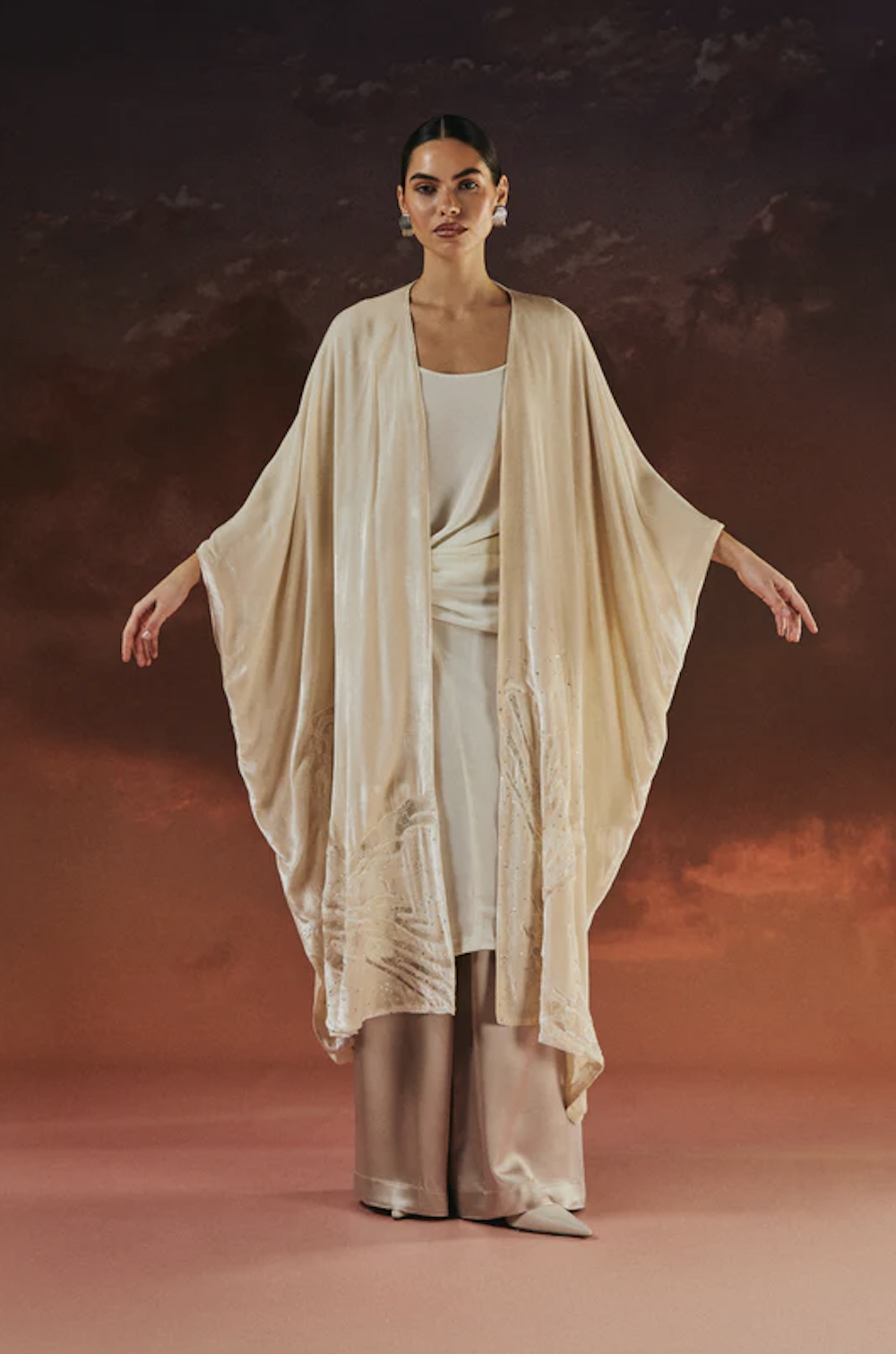 The Ultimate Abaya Brands to Shop for Ramadan