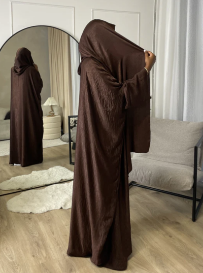 The Ultimate Abaya Brands to Shop for Ramadan
