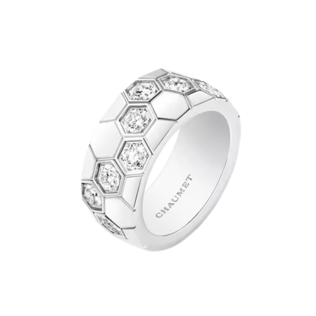 Saudi Entrepreneur Yara Alnamlah Fronts Chaumet's Ramadan 2025 Campaign