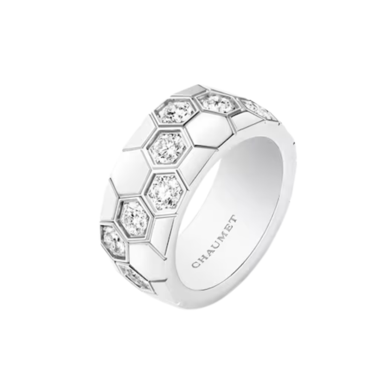 Saudi Entrepreneur Yara Alnamlah Fronts Chaumet's Ramadan 2025 Campaign