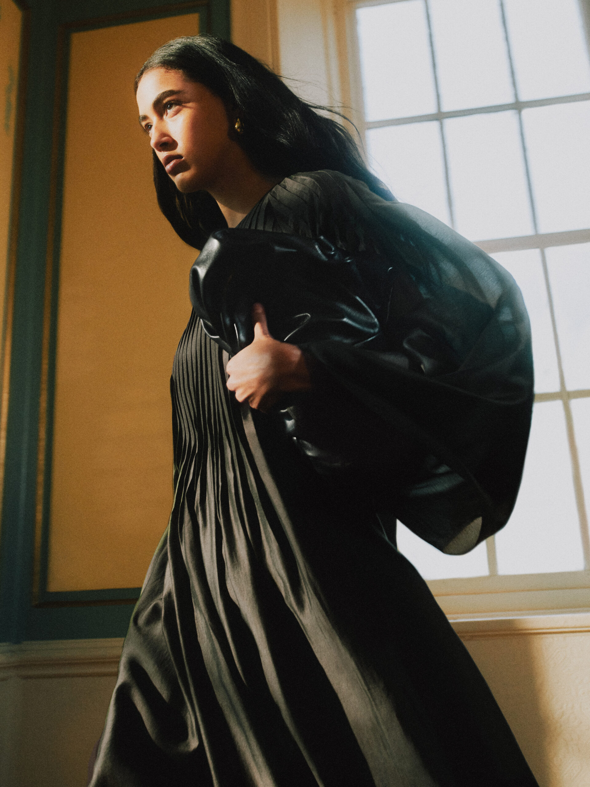 Ramadan Fashion Campaigns & Collections 2025