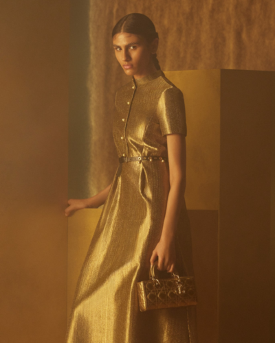 Ramadan Fashion Campaigns & Collections 2025