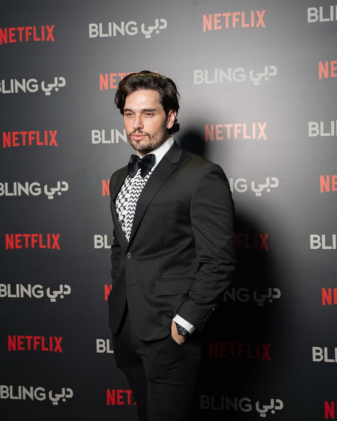 Dubai Bling's Ebraheem Al Samadi Reflects On His Childhood