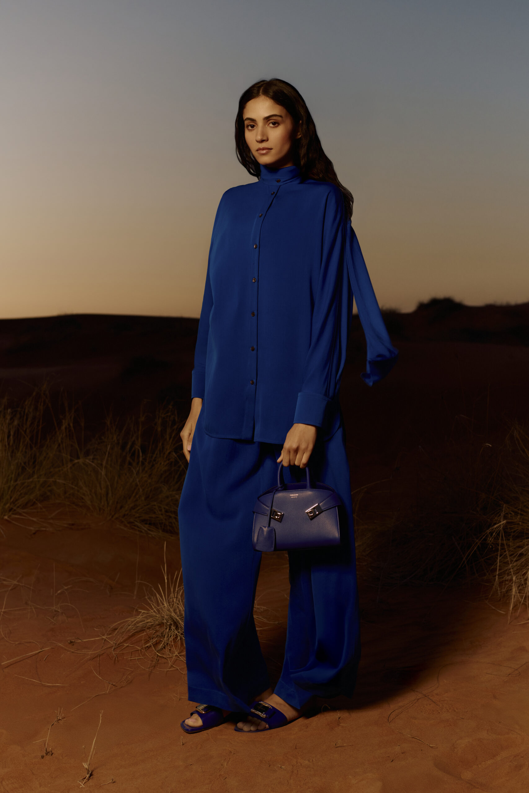 Ramadan Fashion Campaigns & Collections 2025