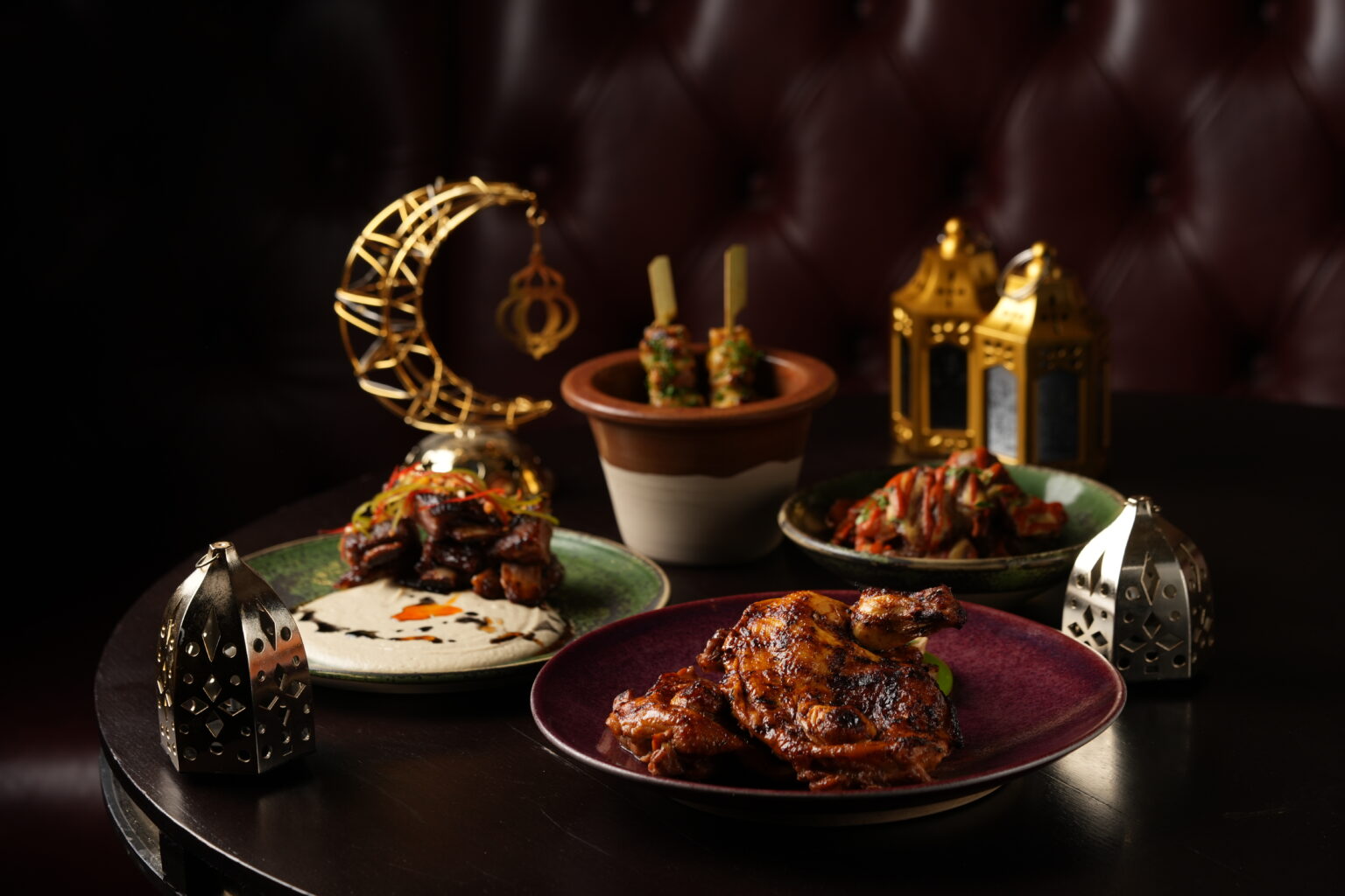 The Ultimate Guide To Iftar & Suhoor In The UAE 2025