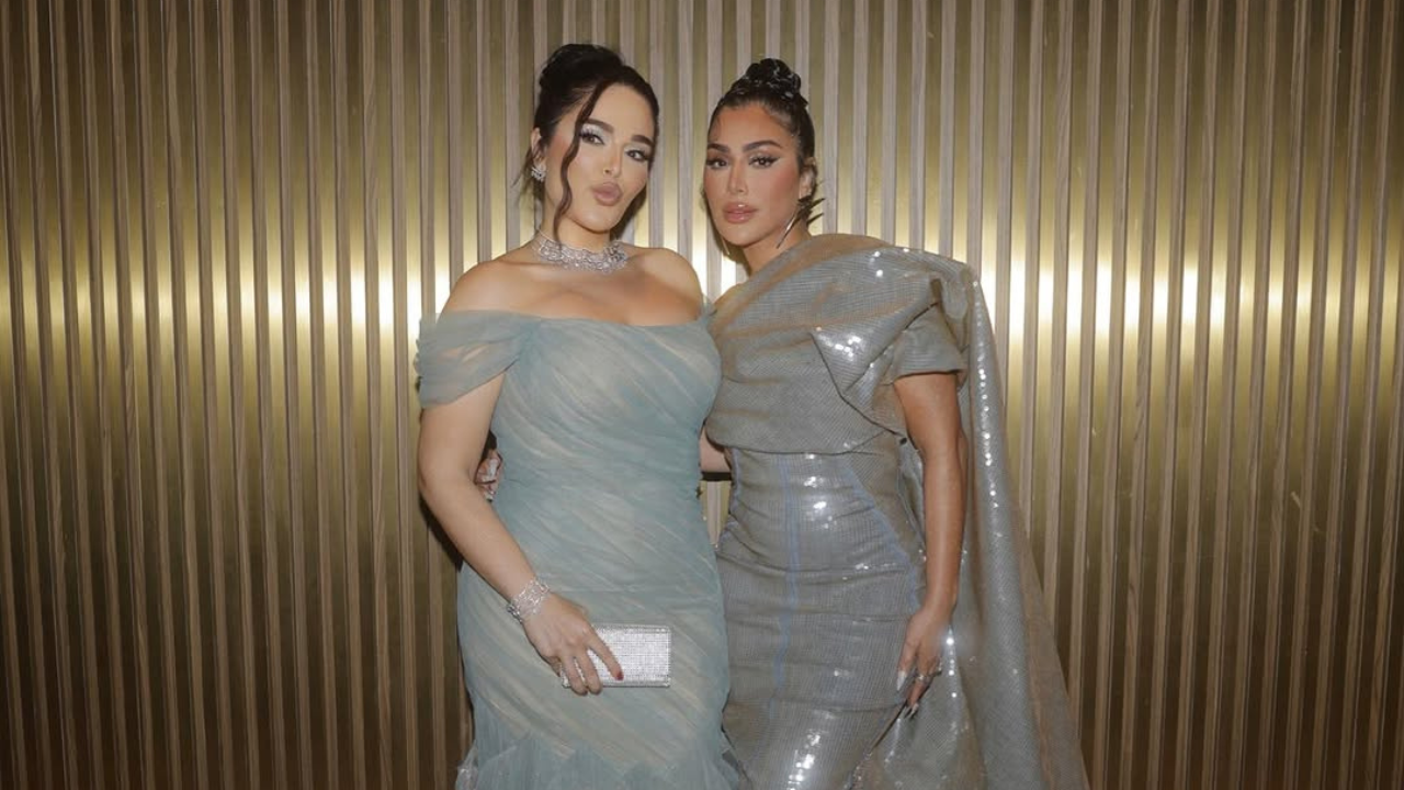 Mona Kattan's Kayali Splits From Huda Kattan's Huda Beauty