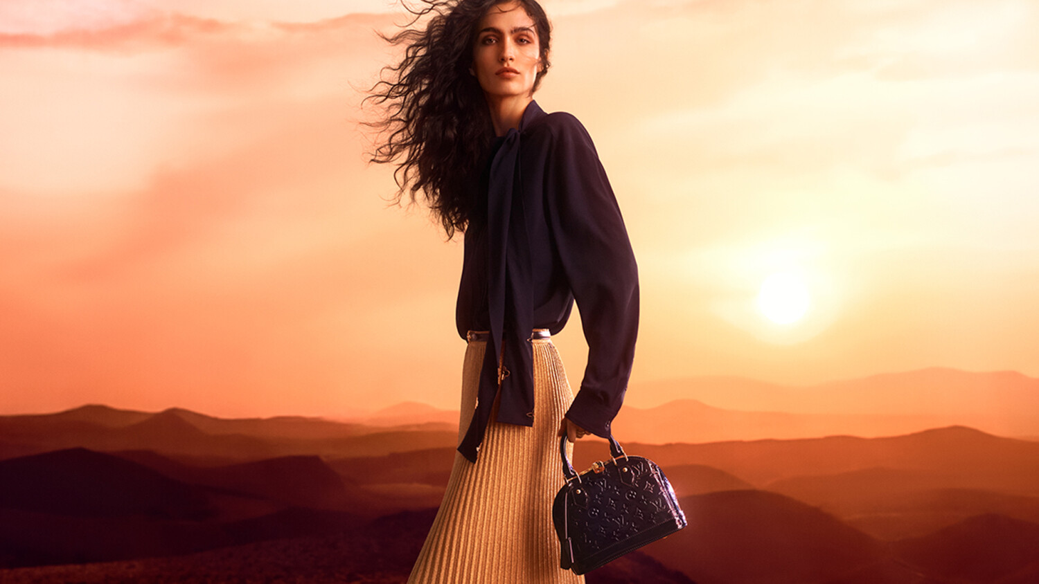 Ramadan Fashion Campaigns & Collections 2025