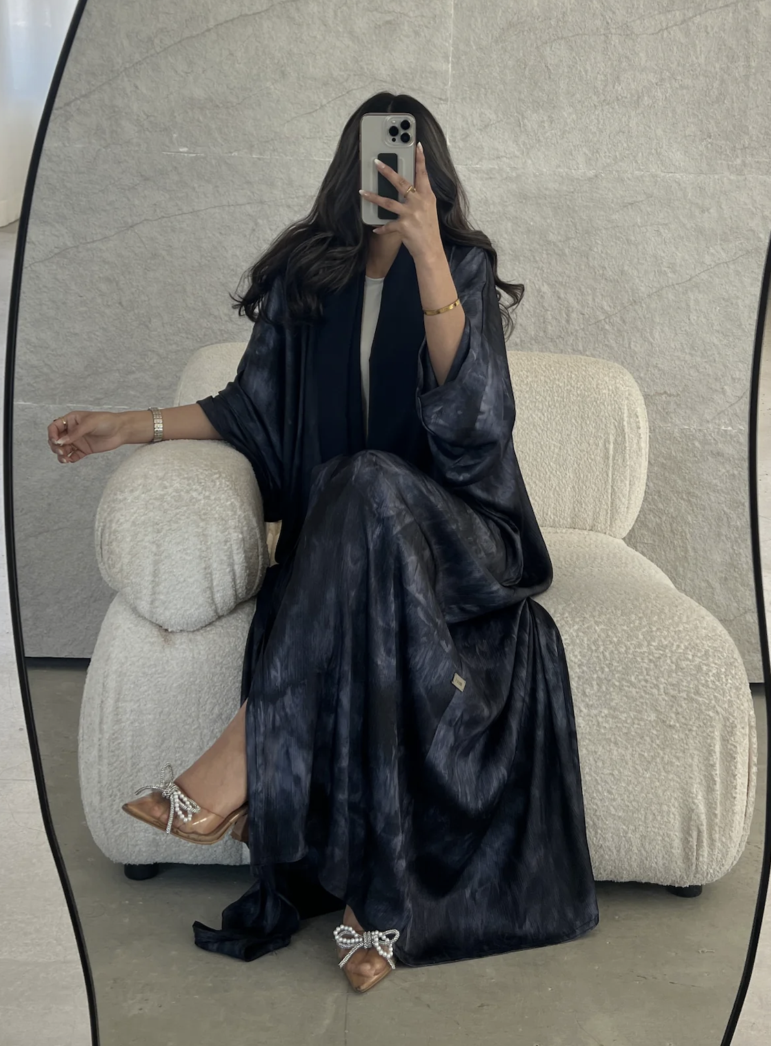 The Ultimate Abaya Brands to Shop for Ramadan