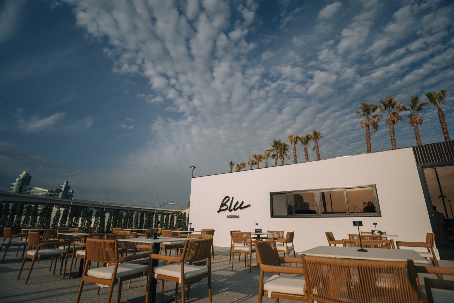 Your Guide to Marsa Boulevard: Dubai’s Newest Waterfront Destination
