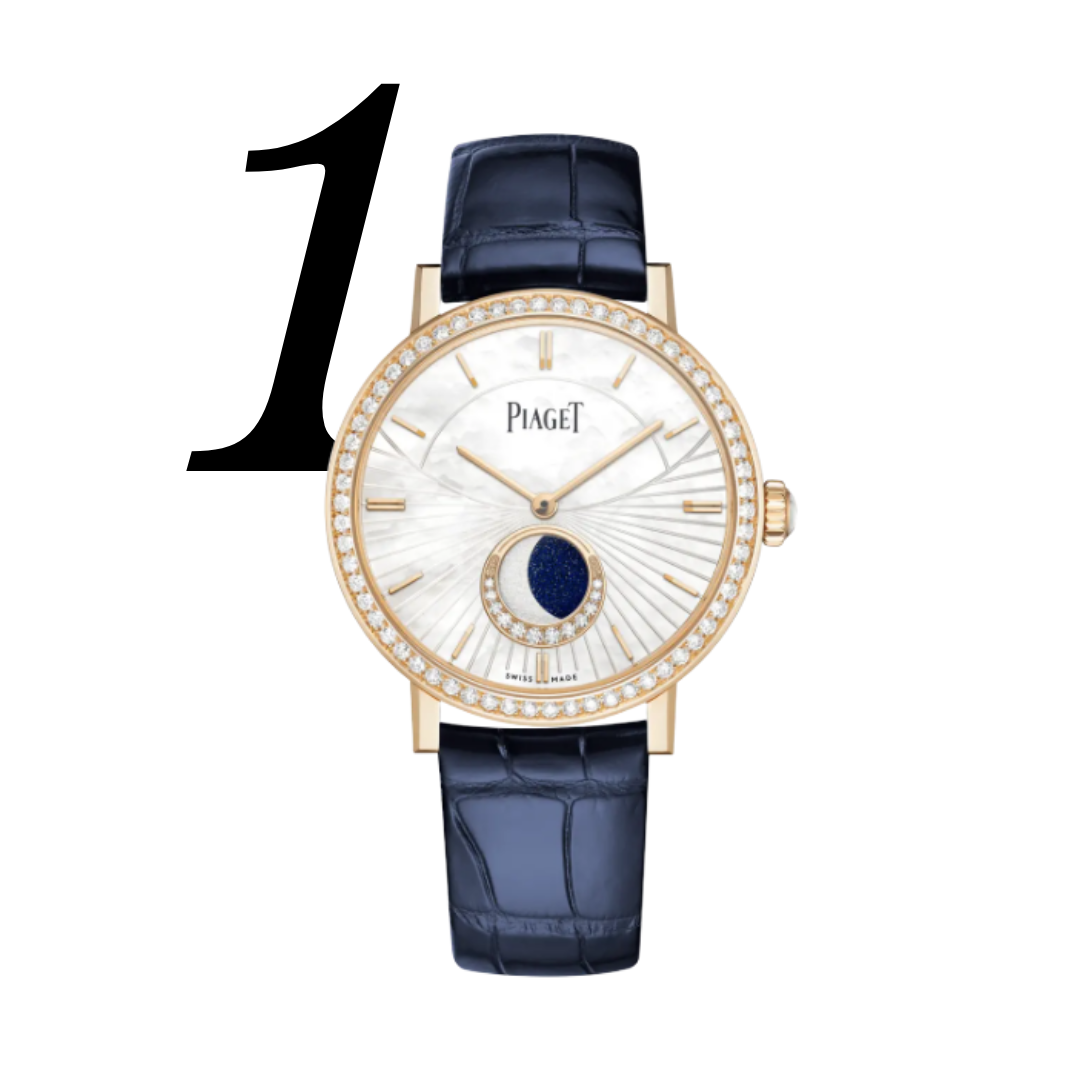 The GRAZIA Guide To The Best Mother's Day Gifts 2025