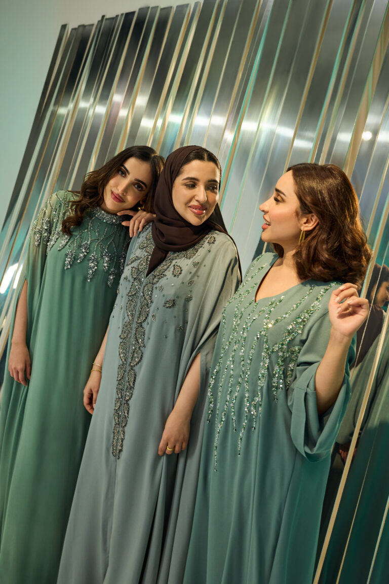 Ramadan Fashion Campaigns & Collections 2025