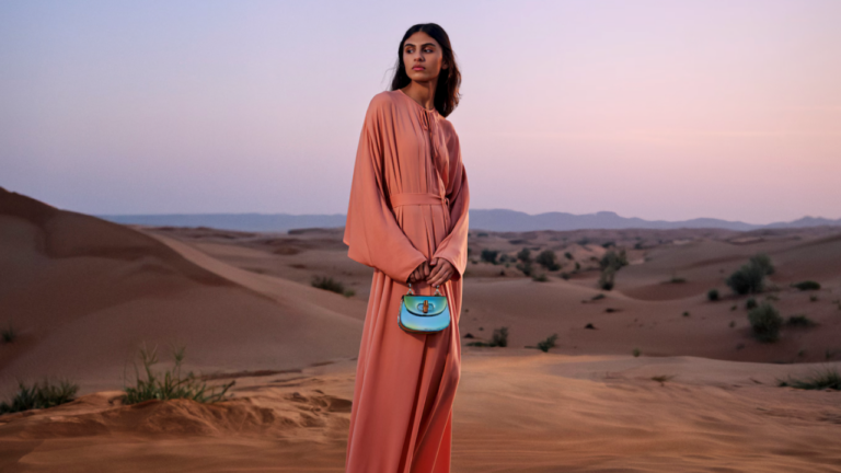 Ramadan Fashion Campaigns & Collections 2025