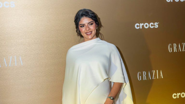 Inside The Exclusive GRAZIA x Crocs Ramadan Collection With Assalah Kamel