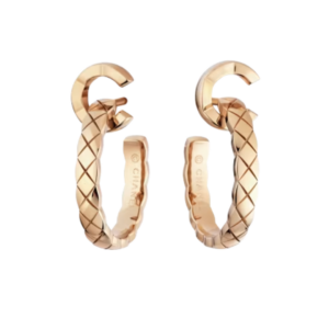 Chanel COCO CRUSH 2025: From Quilts To Modern Jewellery