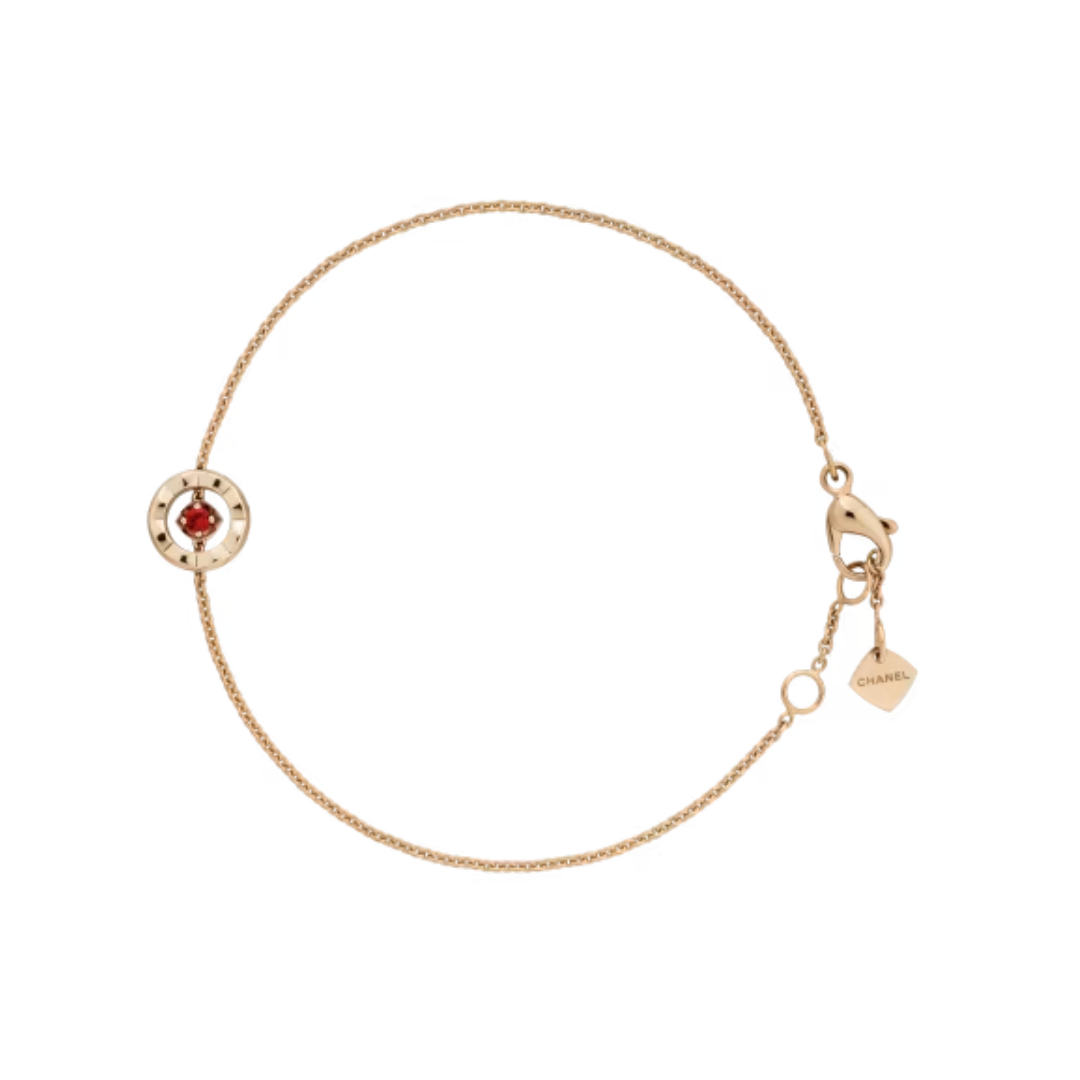 Chanel COCO CRUSH 2025: From Quilts To Modern Jewellery