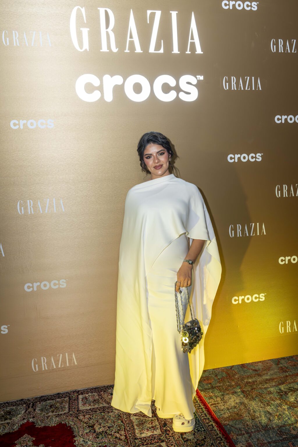 Inside The Exclusive GRAZIA x Crocs Ramadan Collection With Assalah Kamel