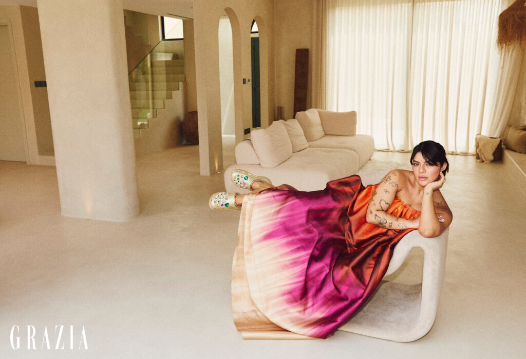 Asallah Kamel On Life In The Digital Age, Manifestation & Authenticity