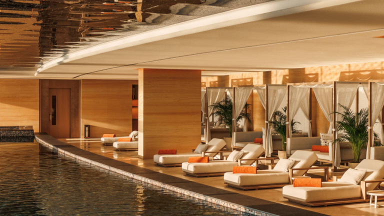 Dubai's Newest Hotel Jumeirah Marsa Al Arab: The Ultimate Guide