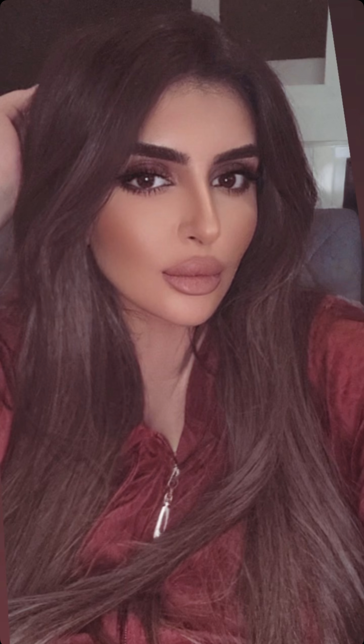 HH Sheikha Mahra Makes A Stunning Return To Instagram